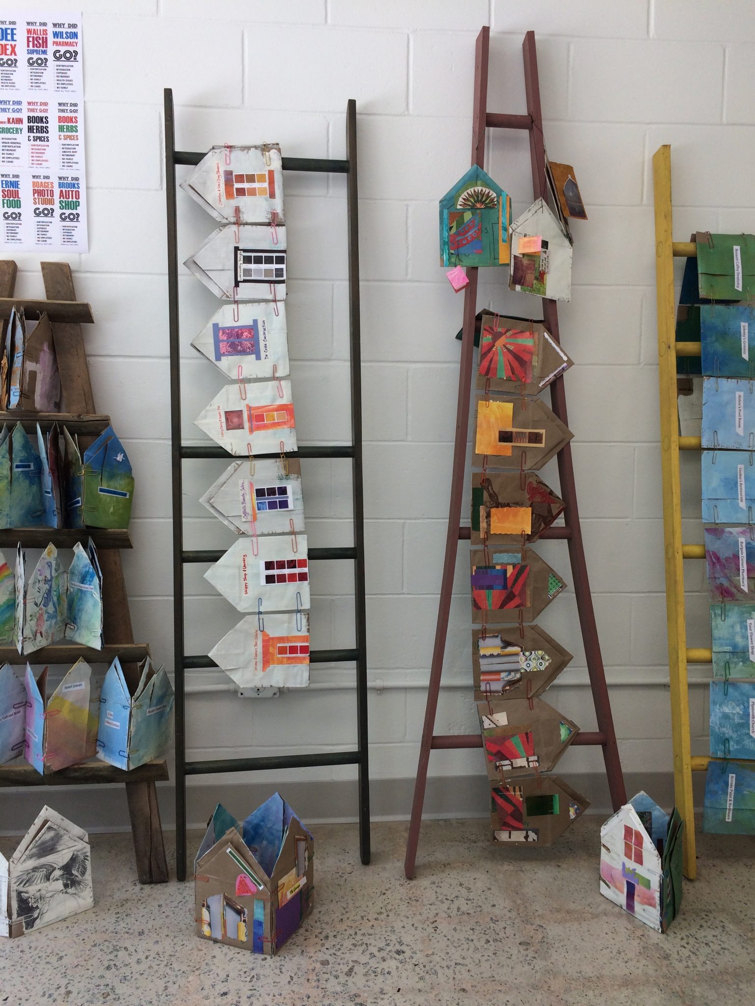 Diaries – Tiny is Powerful